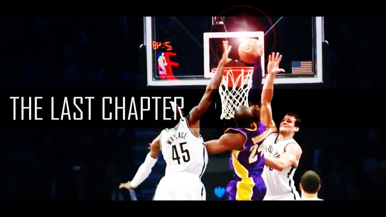 Kobe Bryant’s Best Crossovers of his Career – Extreme NBA Finals